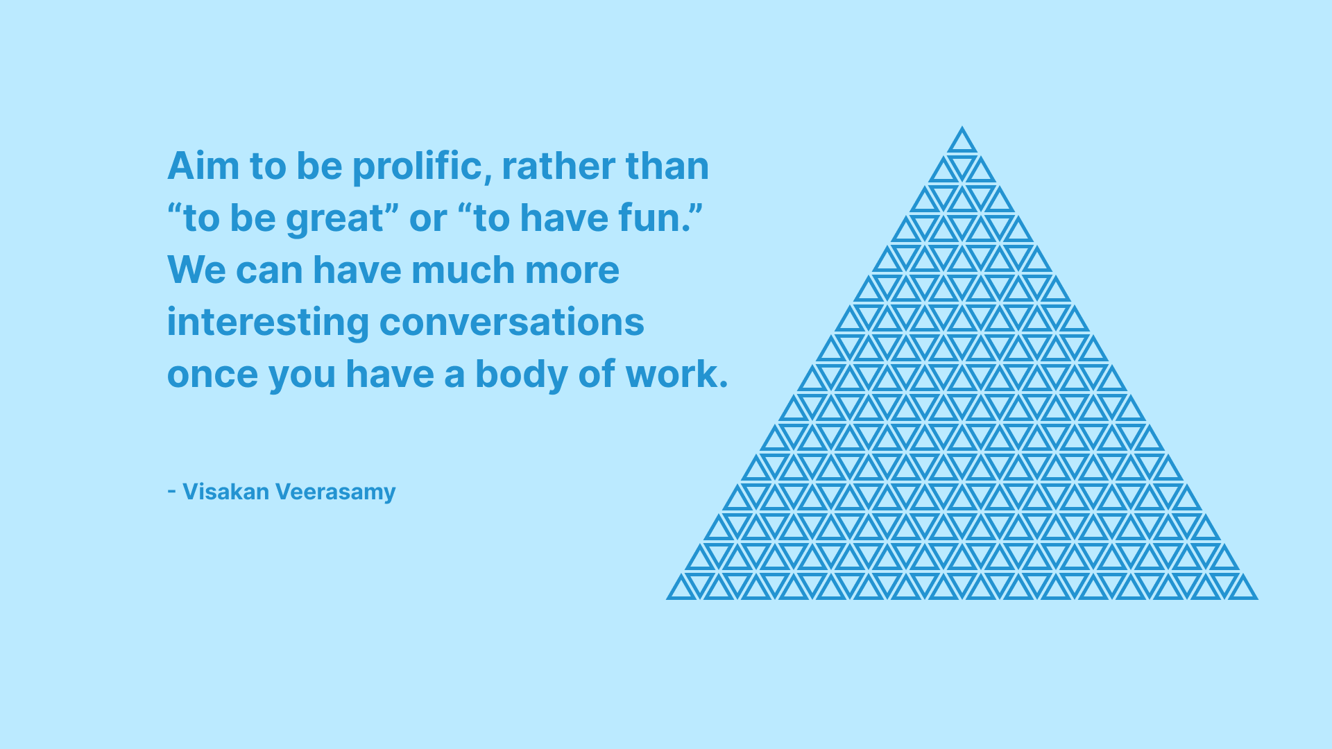 visualized indirect mentor quotes